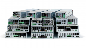 N6777A Basic Module 150V, 2A, 300W for N67xx Modular Power System